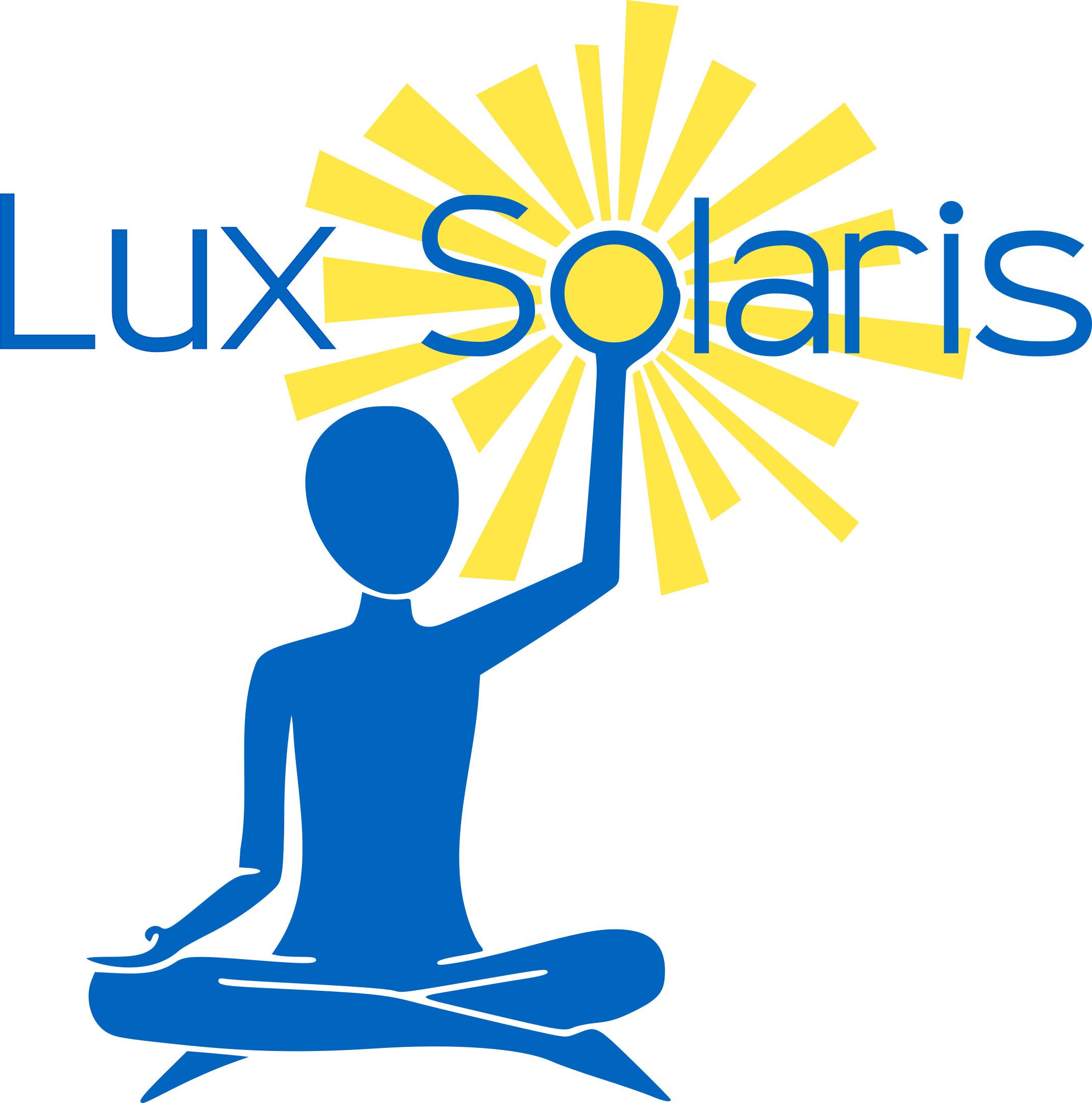 Sound Healing Newsletter: January 2025 – Lux Solaris