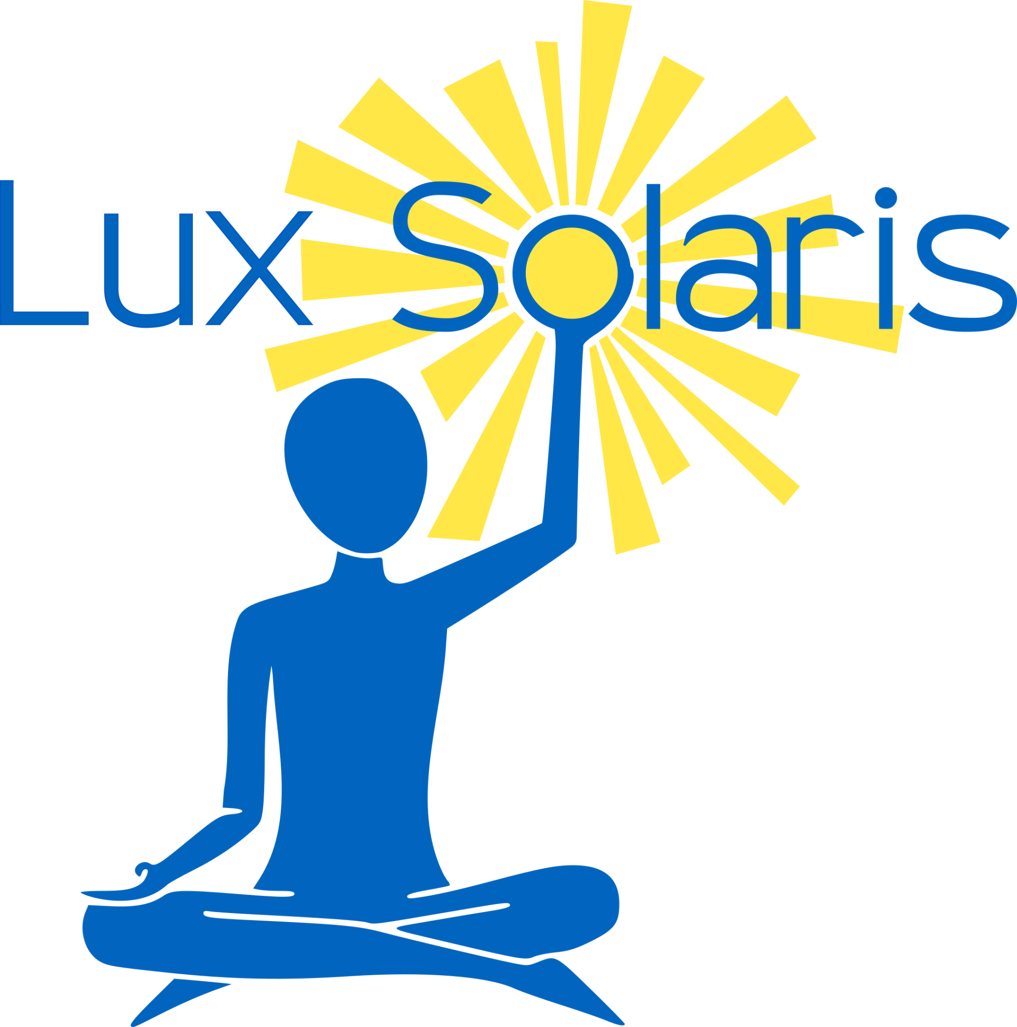 Sound Meditation – Lux Solaris